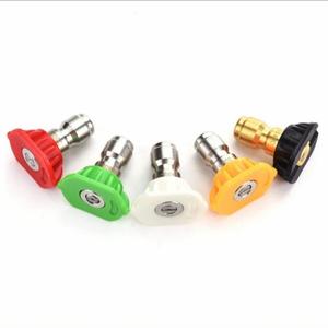 Jual nosel nozzle semprotan high pressure 5 model - Kota Denpasar ...