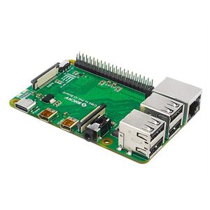 Jual Raspberry Pi CM4 to Pi 4B Expansion Board Computer Module 4 ...