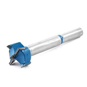 Jual Mata Bor Kayu Engsel Sendok setengah Lubang 25mm Mata Profil TCT ...