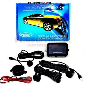 Jual Sensor Parkir 2 titik Bunyi Universal -fm - Kota Surabaya ...