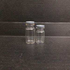 Jual BOTOL VIAL KACA 10ml - BOTOL TESTER - BOTOL SAMPEL - BOTOL ...