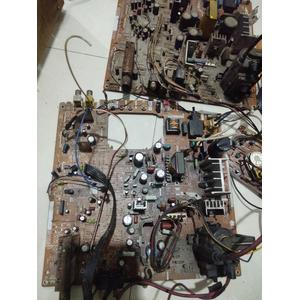 Jual mesin tv sharp ic tunggal minus - Jakarta Barat - magnetrona ...