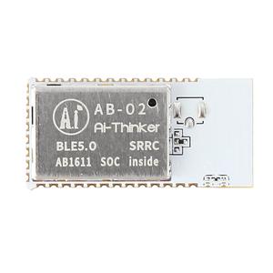 Jual AI-Thinker AB-02 BLE Bluetooth Audio Module 5.0 DIY Module Low ...