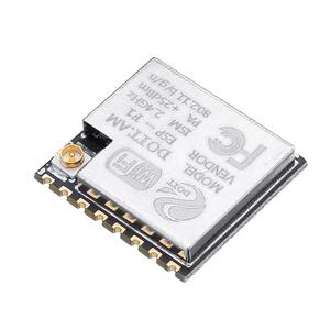 Jual 3pcs ESP-F1 Wireless WiFi Module ESP8266 Serial WiFi Module ...