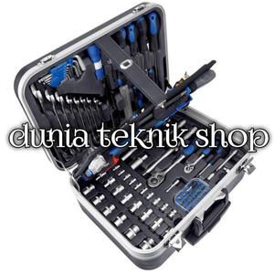 Jual Sands 132 Pcs Tool Box Isi Lengkap Alat Pertukangan & Mekanik ...