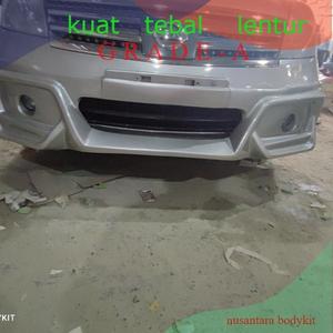 Jual bodykit grandlivina body kit livina 2007 2008 2009 2010 2011 2012 ...