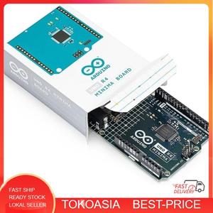 Jual Arduino UNO R4 Minima Board original Made in Italy - Kota ...