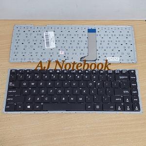 Jual Keyboard Laptop Asus X442 X442UA X442UR A442 A442U X442 POWER ...