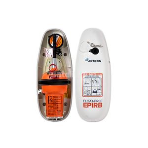 Jual Original EPIRB JOTRON TRON 60AIS with FLOAT-FREE BRACKET - Jakarta ...