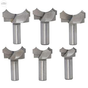Jual Router Bit Pemotong Kayu Woodworking Alat Pertukangan Power Tools ...
