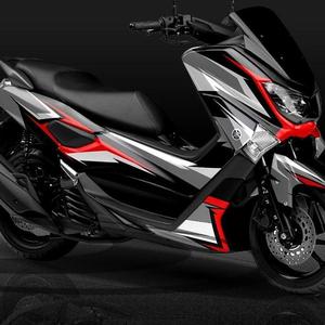 Jual Decal Stiker Nmax Full Body - 027 - Kab. Pekalongan - Debby ...