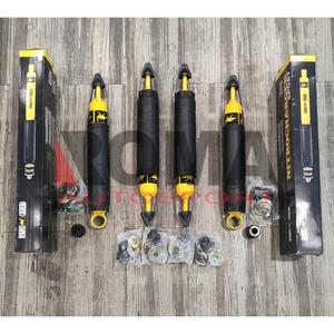 Jual OME PAKET SHOCK BREAKER LAND ROVER DEFENDER 110 (FRONT REAR ...