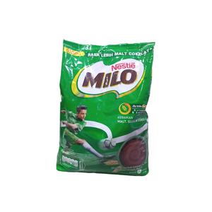 Jual MILO ACTIGEN POUCH 1 KG - SUSU - Jakarta Pusat - Hypermart Gajah ...