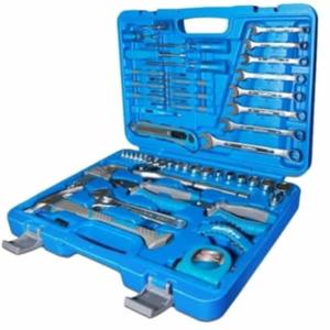 Jual Multipro Tool Set Machine Repair 70 Pcs /Alat Pertukangan Mekanik ...