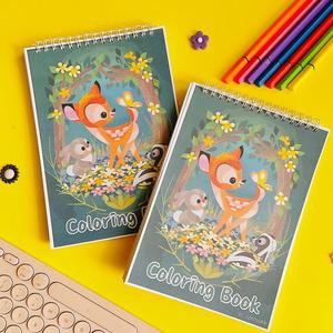 Jual Coloring Book Untuk Anak Usia 2 3 4 Tahun Buku Mewarnai Untuk Anak ...