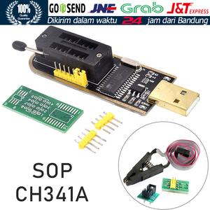 Jual Paket CH341A EEPROM Flash BIOS USB Programmer IC Eprom Flash Chip - CH341A - Kota Cimahi ...