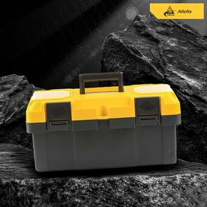 Jual Allefix Tool Box Plastik Kotak Perkakas Tempat Simpan Alat ...