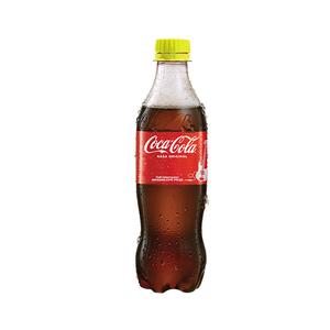 Jual COCA COLA PET 390 ML - Kab. Tangerang - Hypermart Citra Raya ...
