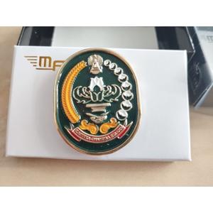 Jual Lencana Persit terbaru - Persit, Allsize - Kota Malang ...