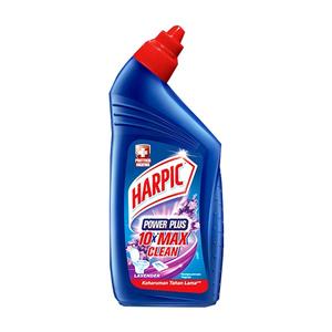 Jual HARPIC POWER PLUS LAVENDER 450 ML - Kab. Tangerang - Hypermart Citra Raya | Tokopedia