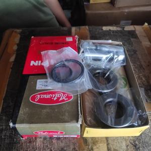 Jual King Pin Kit King Pen Set Toyota Rino 115, Saurus 125, Hino Dutro ...