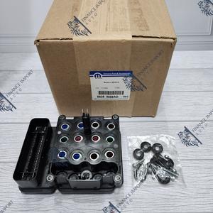 Jual Modul ABS Contol Modul AntiLock Jeep Wrangler JK 3.6L 2014-2018 ...