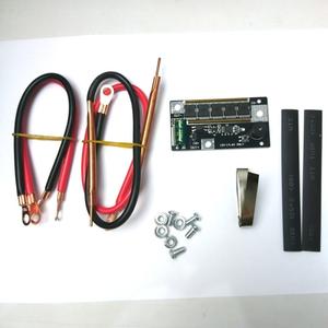 Jual Spot Welder Modul Aki Diy 12V Las Titik Baterai Nikel Pcb Welding ...