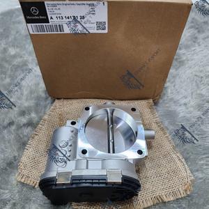 Jual Throttle Body Mercedes M272 W204 W212 W203 W211 W221 W164 ...