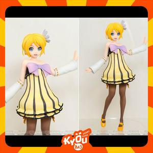 Promo Super Premium Figure Kagamine Rin - Cheerful Candy - Kota Bekasi ...