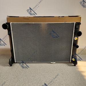 Jual Radiator Mercedes Benz W172 W204 W212 C200 C250 C280 E300 E250 ...