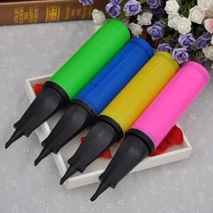 Jual NEW APEN POMPA BALON TANGAN FOIL MANUAL HAND PUM ULANG TAHUN KARET ...