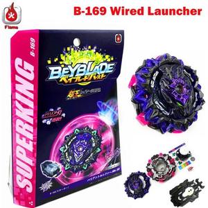 Jual Beyblade Variant Lucifer Beyblade Lucifer The End Ultimate ...