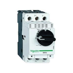 Jual SCHNEIDER MOTOR CIRCUIT BREAKER 0.55KW GV2L06 - Jakarta Pusat ...