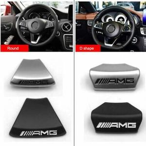 Jual Emblem Plat Stir AMG Mercedes Benz W204 W205 W212 W213 W222 W166 ...