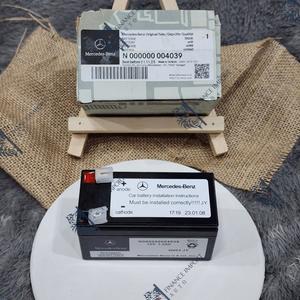 Jual Aki Back Up Mercedes Benz W212 W218 W117 W246 W156 N000000004039 ...