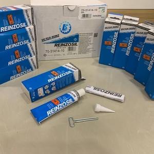 Jual Lem Sealer Gasket Reinzosil By Victor Reinz 70ml / Sealant Gasket ...