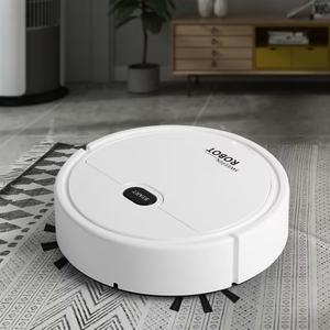 Jual Robot penyapu yang dapat diisi ulang sepenuhnya otomatis di ...