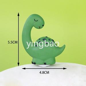 Jual Topper Kue Zoo Model Hewan Hutan Harimau Gajah Singa Jerapah Ruba ...