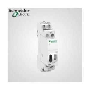 Jual SCHNEIDER ITL RELAY IMPULS 16 A 2NO A9C30812 - Jakarta Pusat ...