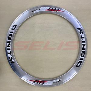 Jual O U4 Velg Fixie / Rim Fixie / Fixie 700C Alloy 24 Hole - Dignity L ...
