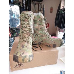 Jual Sepatu Pdl Kostrad Seri Battle Asli Jatah Tni - Kota Bandung ...