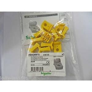 Jual SCHNEIDER ACTI9 10X PADLOCKING DEVICE IC60 IID (isi 10) A9A26970 ...