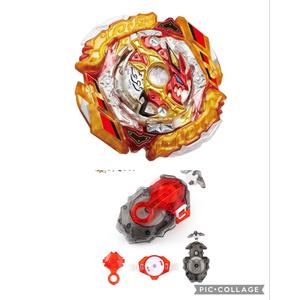 Jual Beyblade Ultimate Burst Spriggan SET World Spriggan Astral SIP ...