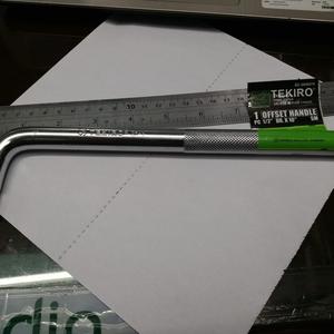 Jual GAGANG KUNCI SOK L TEKIRO 12 X 10" GAGANG SOCKET L TEKIRO ...