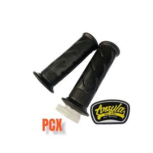 Jual handgrip grip hand grip hanfat honda pcx 150 pcx 125 pnp vario ...