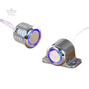 Jual Saklar Kontrol Sensor Sentuh Gaya Dan Modern Untuk Strip Lampu Led ...
