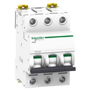 Jual SCHNEIDER MCB 6KA IC60N 3P 63A A9F74363 - Jakarta Pusat - Dinamika Elektrikal | Tokopedia