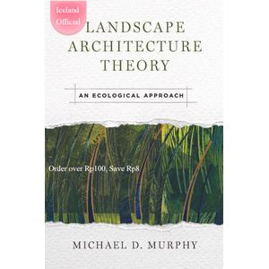 Jual BUKU Michael D. Murphy - Landscape Architecture - Jakarta Barat ...