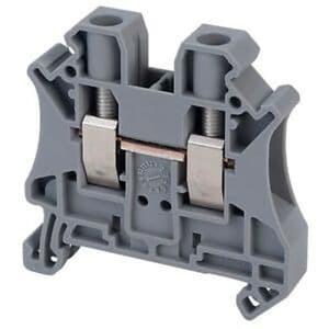 Jual SCHNEIDER TERMINAL BLOK ABU ABU 6MM NSYTRV62 - Jakarta Pusat ...