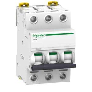 Jual SCHNEIDER MCB 6 KA IC60N 3P 16A A9F74316 - Jakarta Pusat - Dinamika Elektrikal | Tokopedia